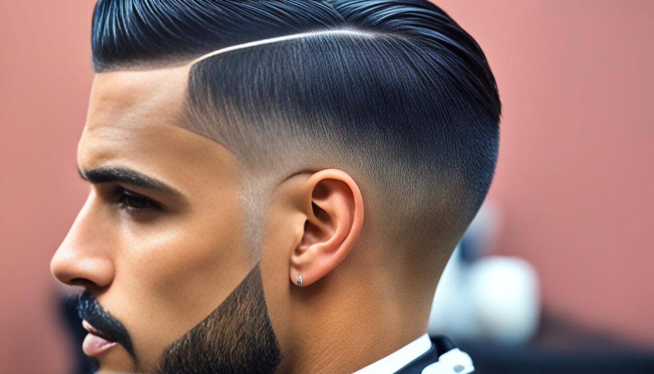 Your Ultimate Guide to Rocking a Taper Fade