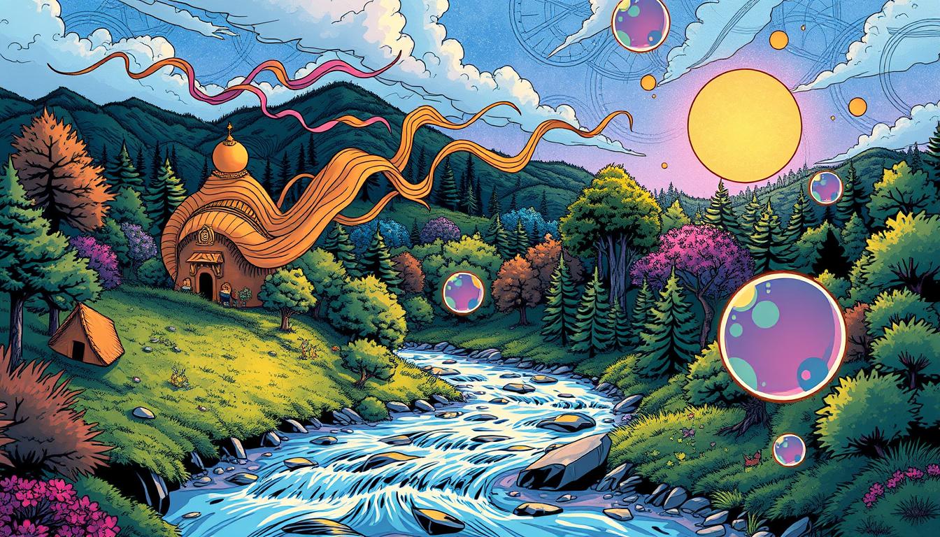 Unlock Your Inner Voice: Master Internal Monologue